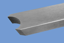 Packard Woodworks: The Woodturner's Source: Packard 3/8'' Bead Forming Tool