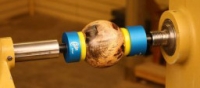 Packard Woodworks: The Woodturner's Source: Carter Perfect Sphere Tool