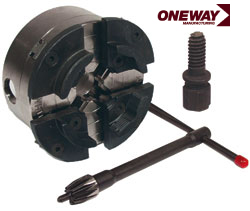 Packard Woodworks: The Woodturner's Source: Stronghold Chuck