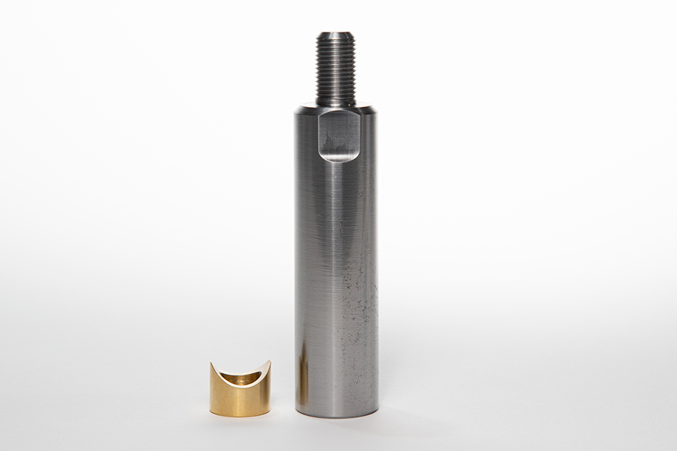 Packard Woodworks: The Woodturner's Source: T-Bar Post (1'' Jet/Delta ...