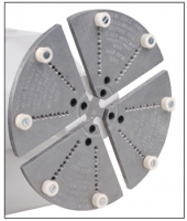 Packard Woodworks: The Woodturner's Source: Nova Cole Jaws