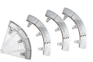 Packard Woodworks: The Woodturner's Source: Nova Cole Jaws