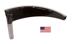 Packard Woodworks: The Woodturner's Source: Robust Interior Curved Rest ...