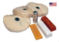 Packard Woodworks: The Woodturner's Source: Beall Buffing System