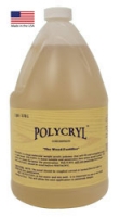 Packard Woodworks: The Woodturner's Source: Polycryl-The Wood Fortifier