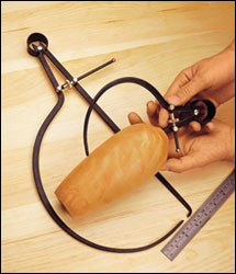 Packard Woodworks: The Woodturner's Source: Calipers