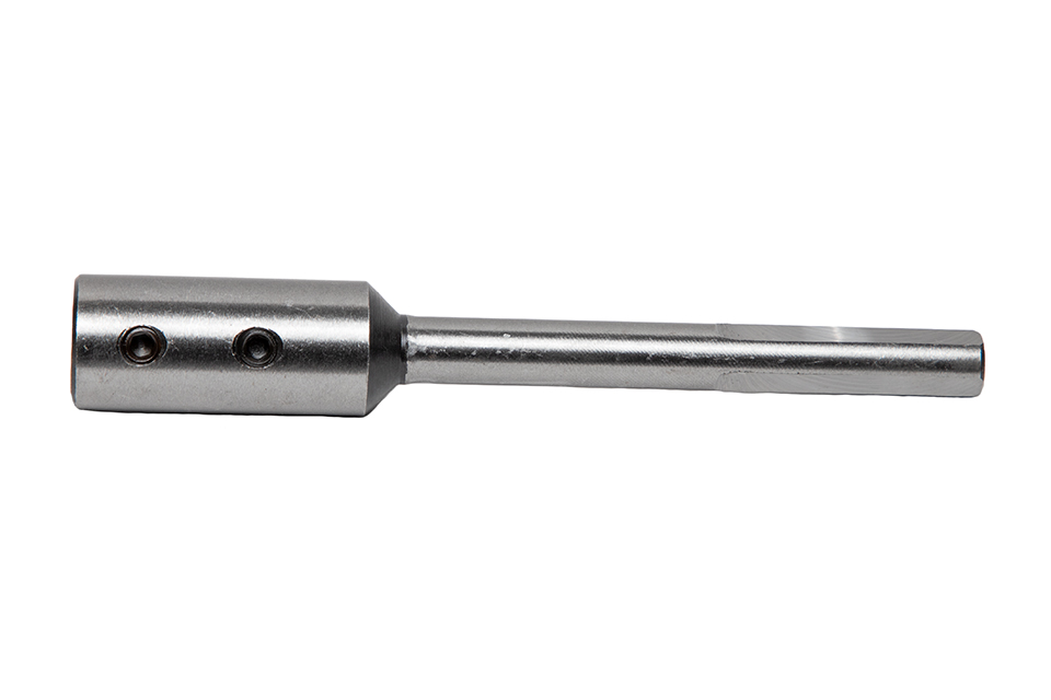 3 Drill Bit Extension