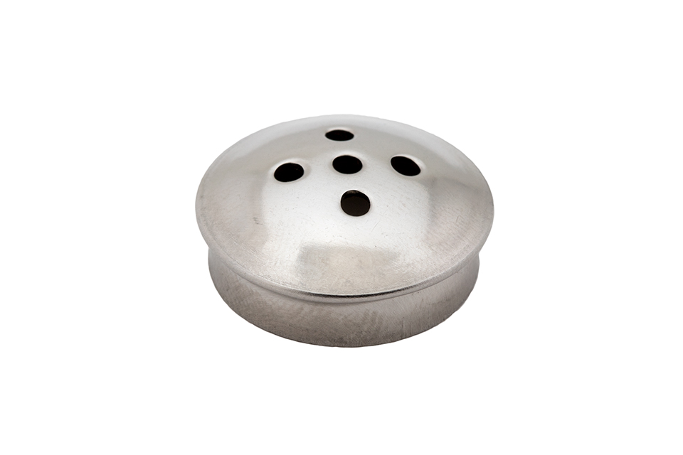 Packard Woodworks: The Woodturner's Source: 3/4" Salt & Pepper Shaker Cap