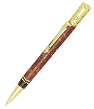Packard Woodworks: The Woodturner's Source: Executive Pen & Pencil Kits