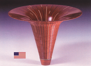 Packard Woodworks: The Woodturner's Source: Segmented Turning Plans