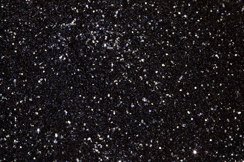 Packard Woodworks: The Woodturner's Source: Black Metallic Dust