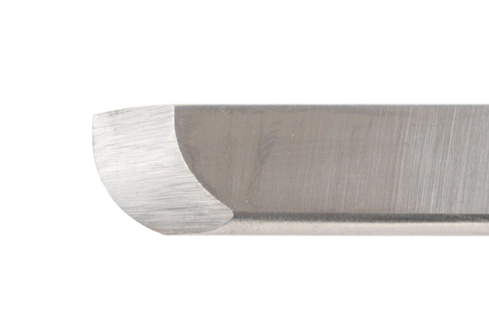 Packard Woodworks: The Woodturner's Source: Hamlet Lacer Signature Skew ...