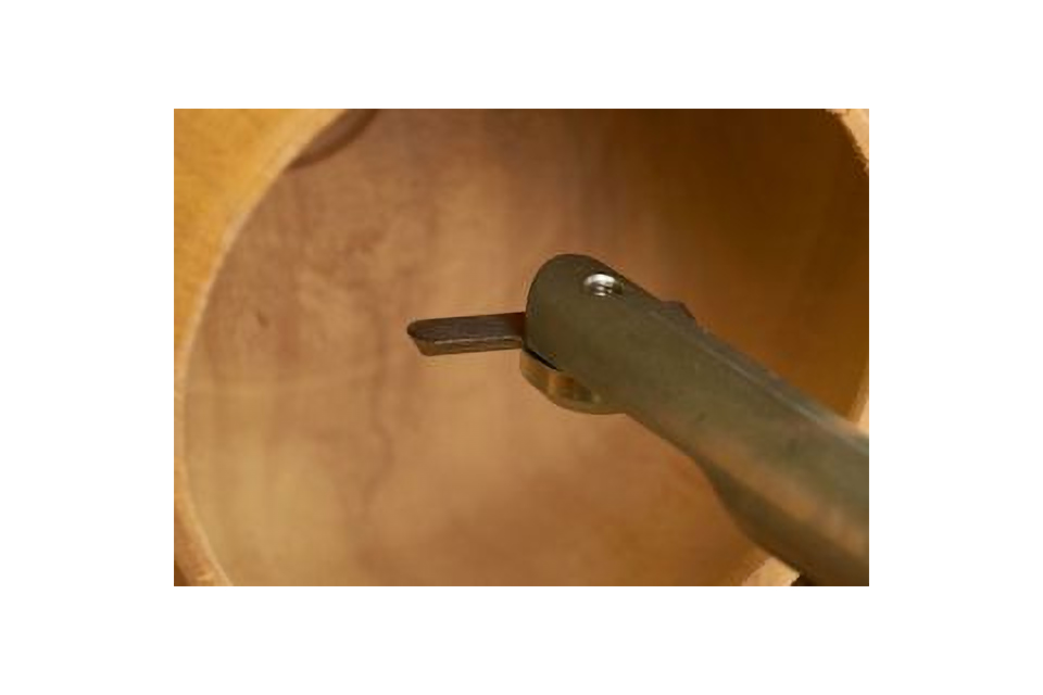 Packard Woodworks: The Woodturner's Source: Carter HSS Replacement ...