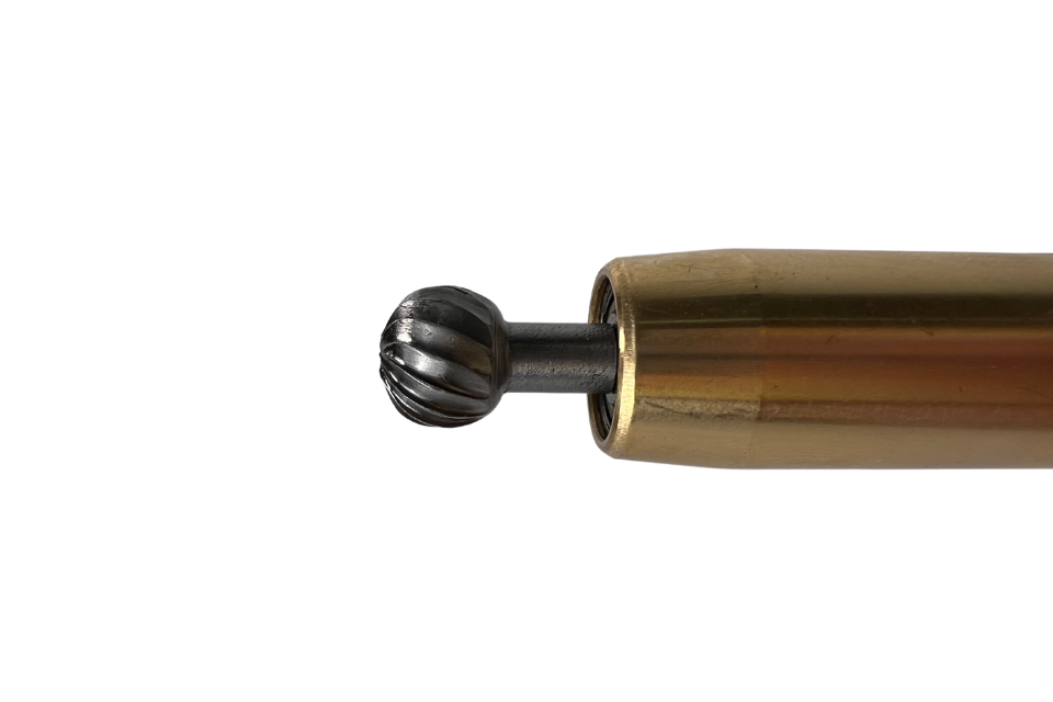 Packard Woodworks: The Woodturner's Source: HT Decorating Elf Texturing ...