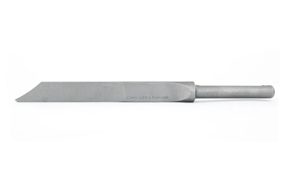 Packard Woodworks: The Woodturner's Source: C&S 1/8" Parting Tool ...