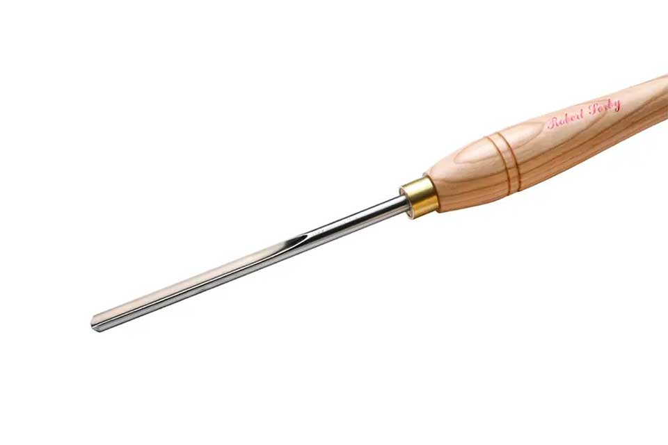 Packard Woodworks: The Woodturner's Source: Sorby 1/4'' Bowl Gouge