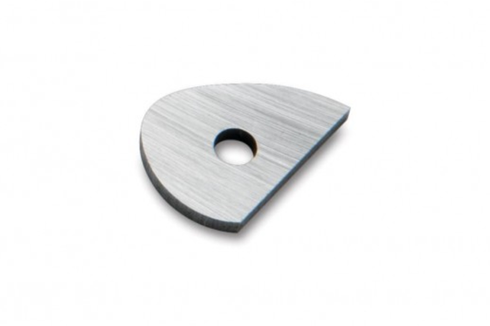Packard Woodworks: The Woodturner's Source: SBY HSS Small Teardrop Scraper