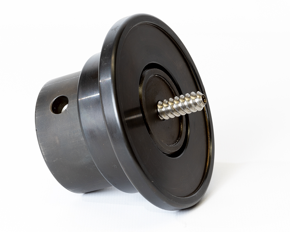 Packard Woodworks: The Woodturner's Source: Vicmarc 33mm 3 in 1 Screw Chuck