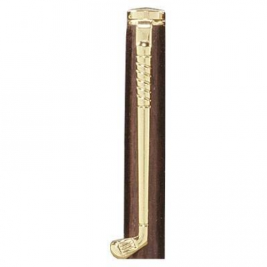 Packard Woodworks: The Woodturner's Source: Decorative Pen Clips