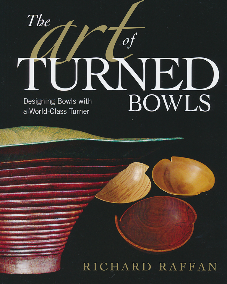 Packard Woodworks: The Woodturner's Source: Art of Turned Bowls by ...