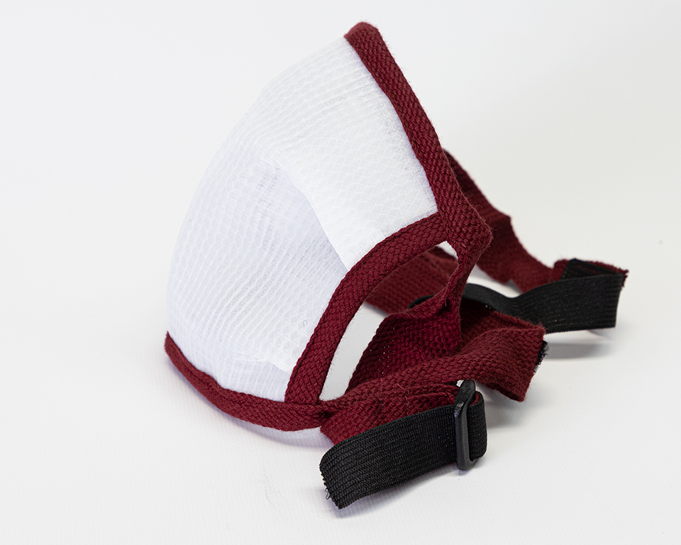 Packard Woodworks: The Woodturner's Source: Dust Bee Gone Dust Mask - Large