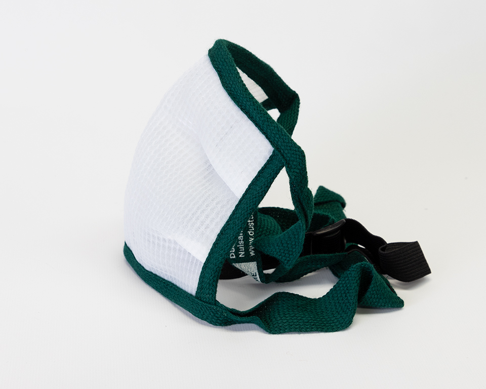 Packard Woodworks: The Woodturner's Source: Dust Bee Gone Mask - Extra ...