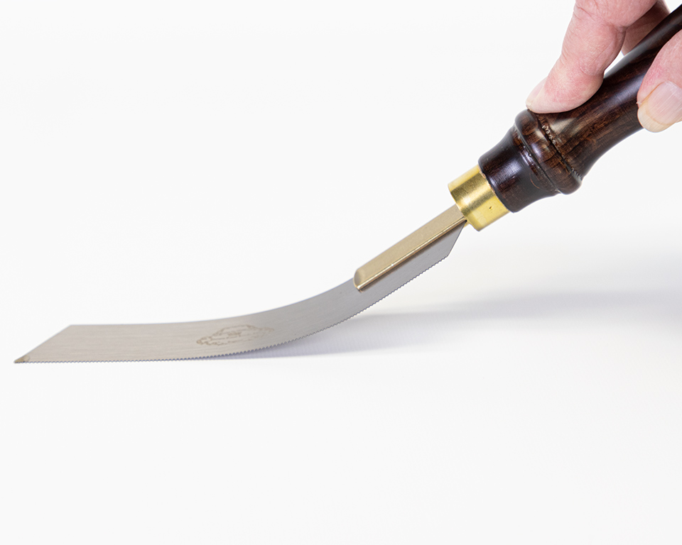 Packard Woodworks: The Woodturner's Source: Flush Cut Saw