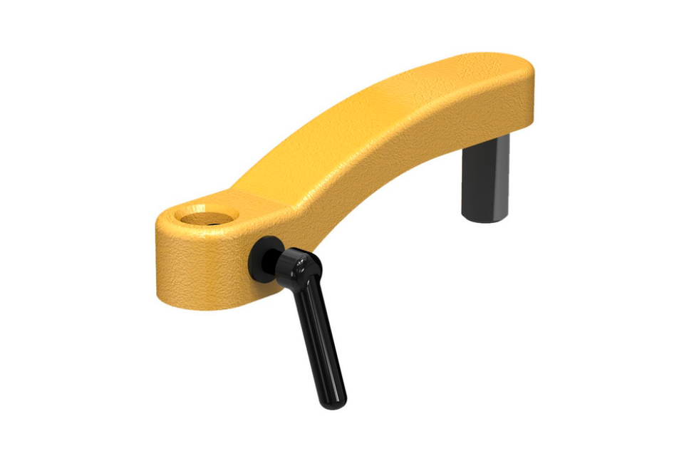 Packard Woodworks: The Woodturner's Source: PM2014 Tool Rest Extension