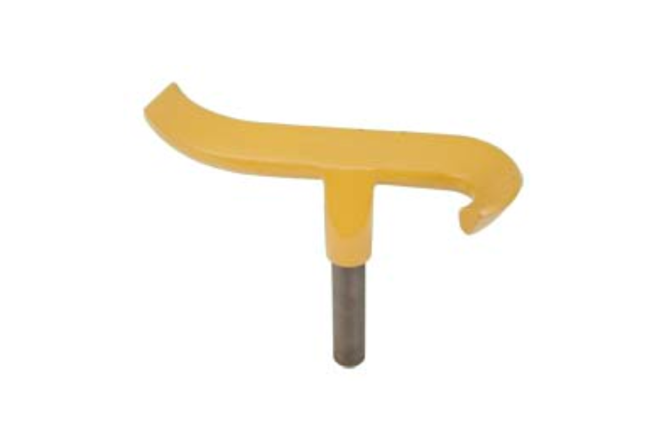 Packard Woodworks: The Woodturner's Source: Powermatic RH (Inboard ...