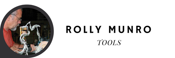 Packard Woodworks: The Woodturner's Source: Rolly Munro Tools