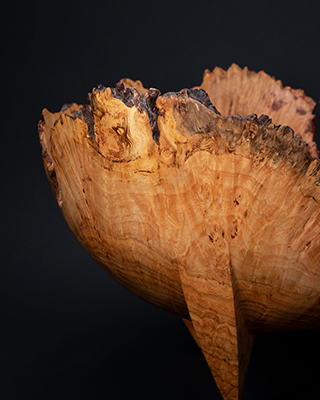 Packard Woodworks: The Woodturner's Source