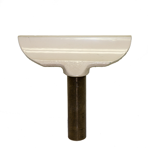 Packard Woodworks: The Woodturner's Source: 1640 6" Tool Rest