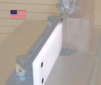 Packard Woodworks: The Woodturner's Source: Carter MagFence II