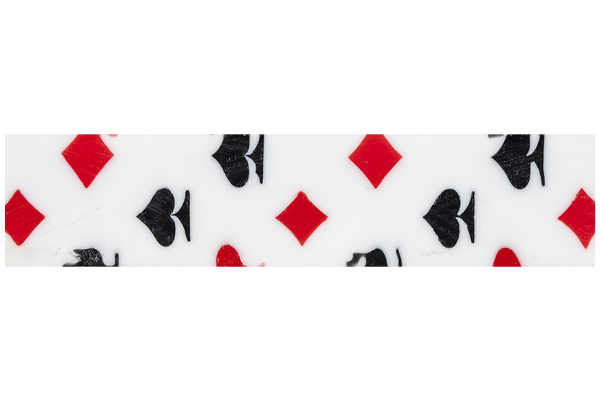 Packard Woodworks: The Woodturner's Source: Playing Card Pen Blank