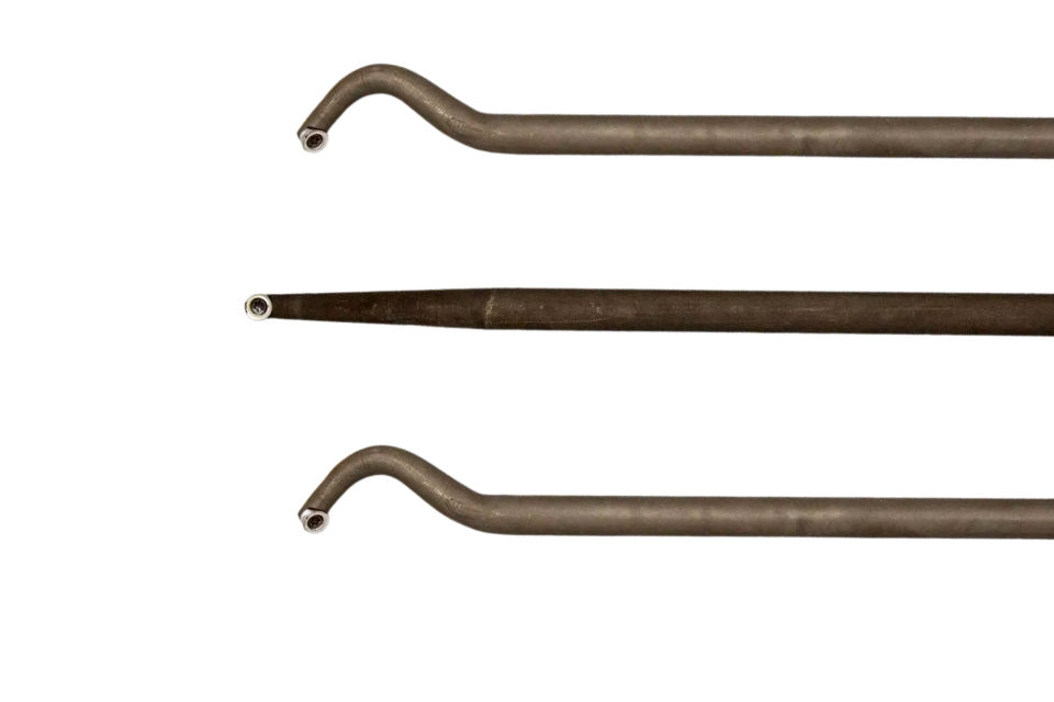 Packard Woodworks: The Woodturner's Source: #1 Hunter Tapered Tools ...