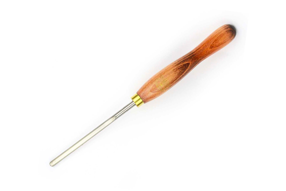 Packard Woodworks: The Woodturner's Source: Crown Spindle Gouge - 3/8"