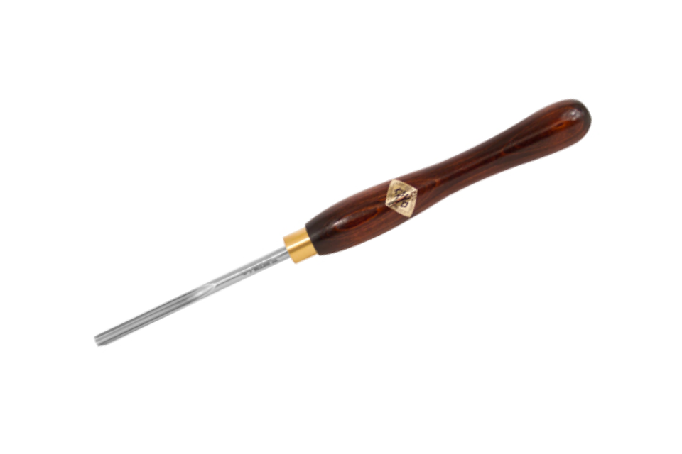 Packard Woodworks: The Woodturner's Source: HT Kryo Spindle Gouge - 3/8"