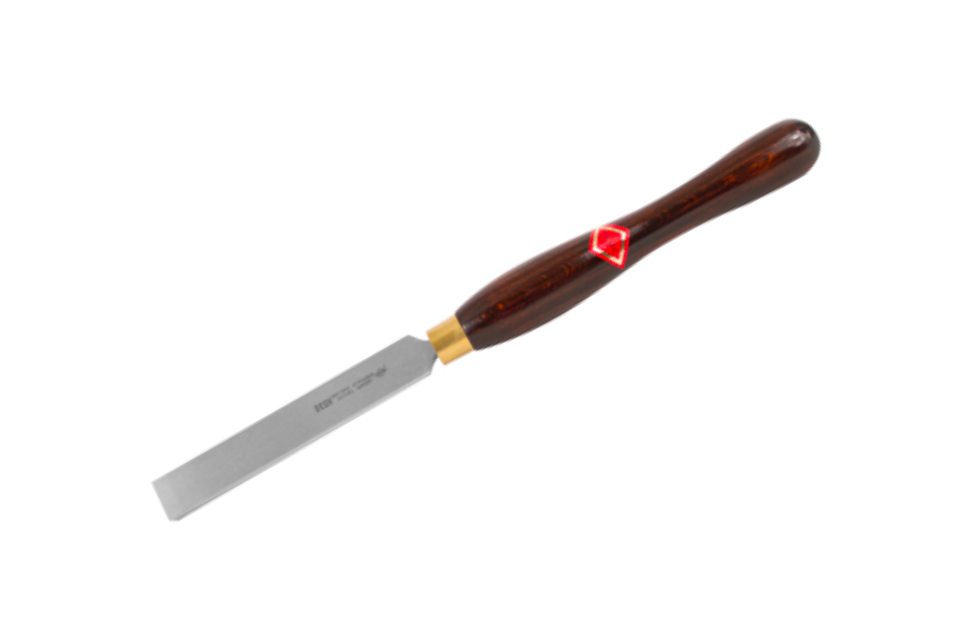 Packard Woodworks: The Woodturner's Source: HT 1" Sq. End Scraper