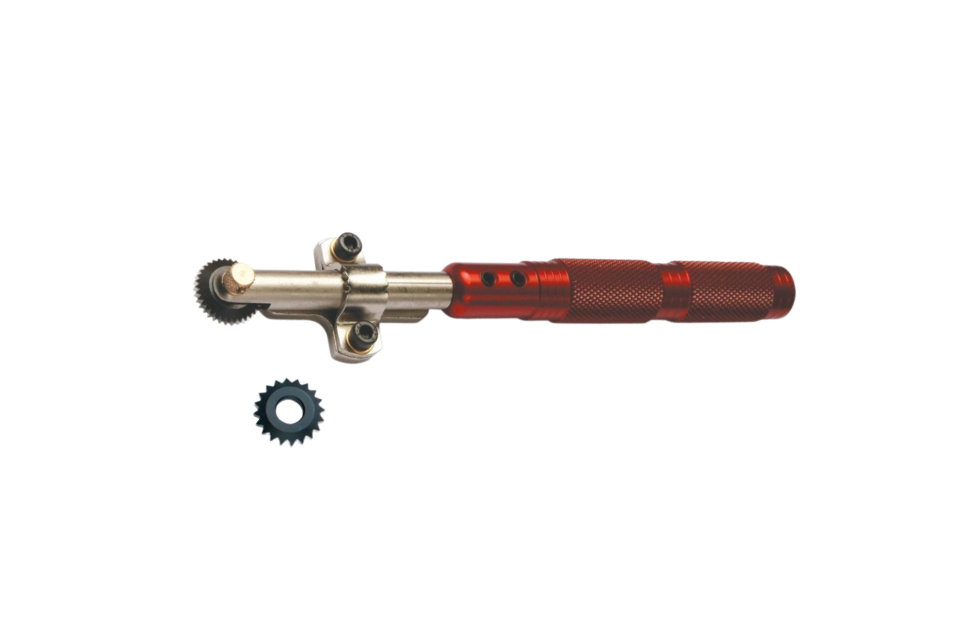 Packard Woodworks: The Woodturner's Source: Sorby Micro Spiralling Tool