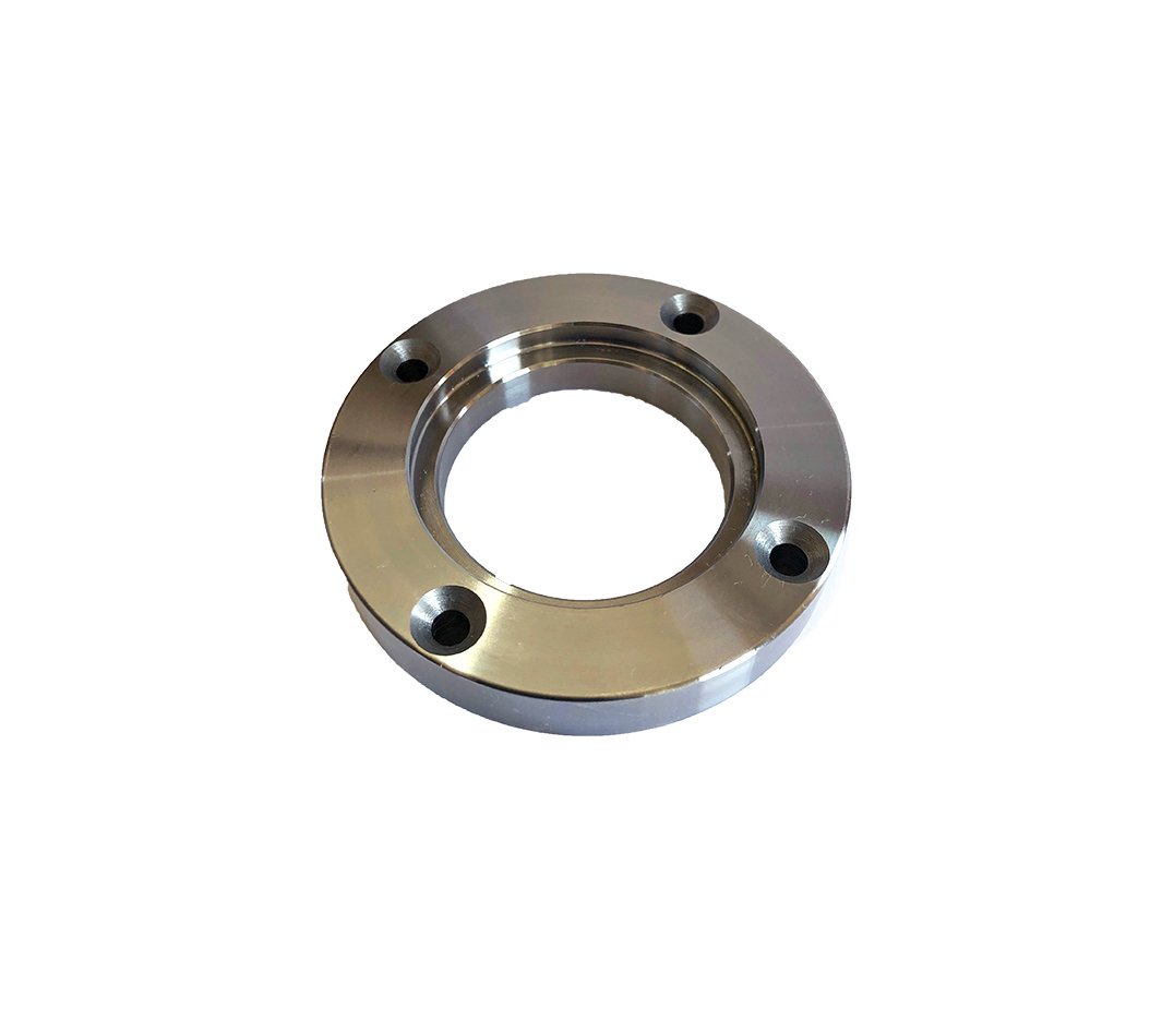 Packard Woodworks: The Woodturner's Source: Nova 3" Faceplate Ring