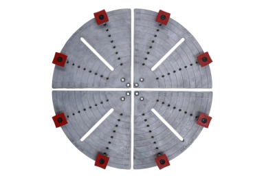 Packard Woodworks: The Woodturner's Source: Vicmarc VM100 Jaws