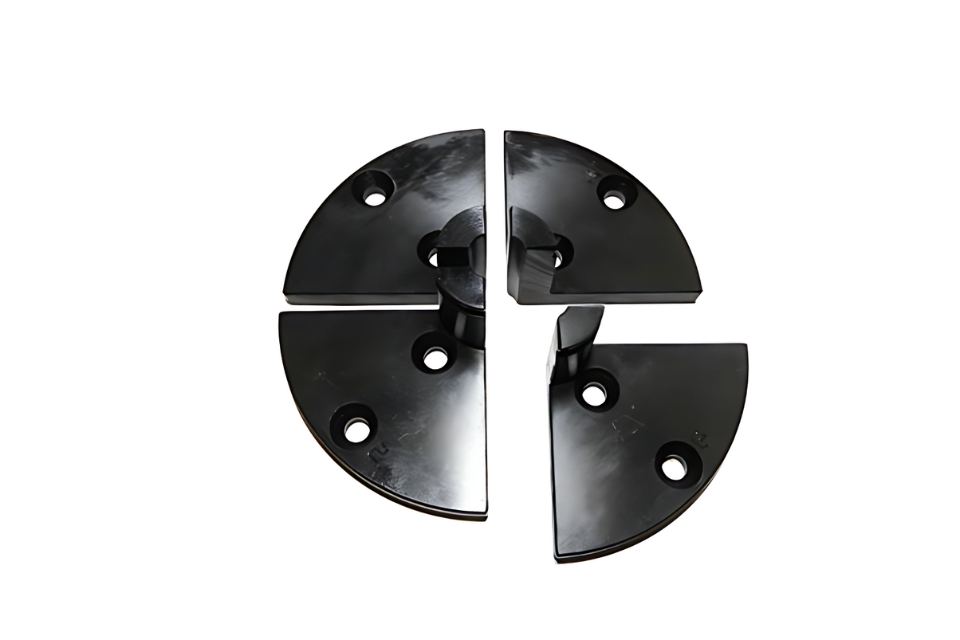 Packard Woodworks: The Woodturner's Source: Vicmarc VM120 Pin Jaws - 25mm