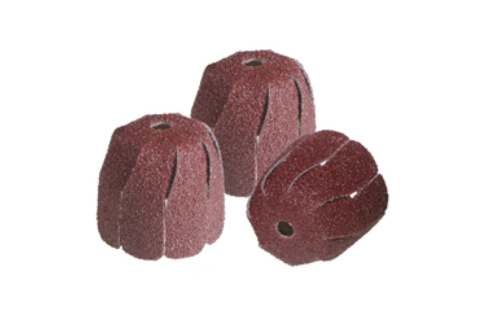 Packard Woodworks: The Woodturner's Source: Three 320 Grit Small Round ...