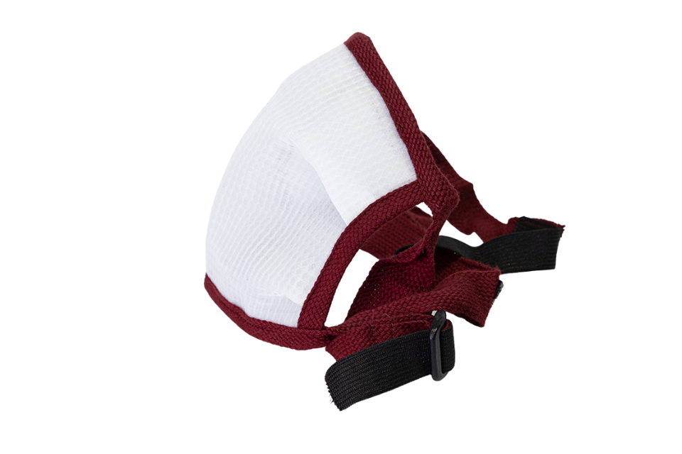 Packard Woodworks: The Woodturner's Source: Dust Bee Gone Dust Mask - Large