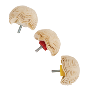 Packard Woodworks: The Woodturner's Source: Beall Buffing Products