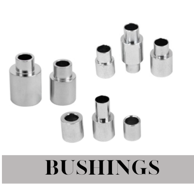 Packard Woodworks: The Woodturner's Source: Pen Kits