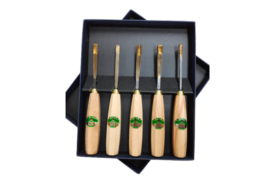 Packard Woodworks: The Woodturner's Source: Hand Carving Tools