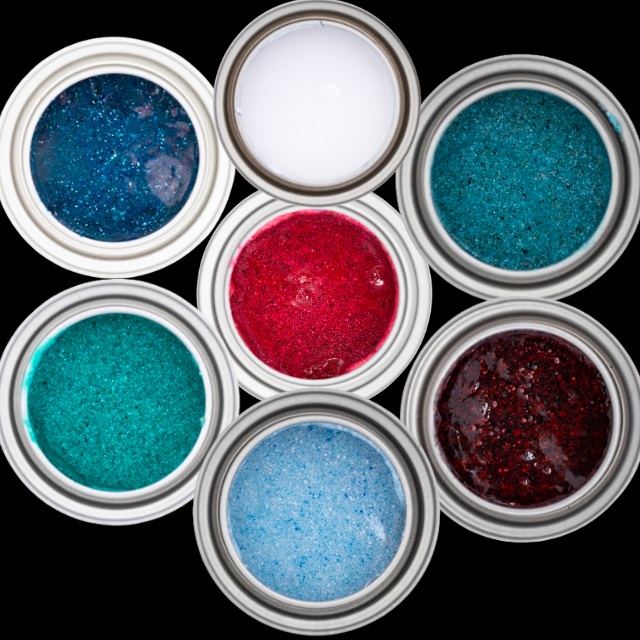 Packard Woodworks: The Woodturner's Source: Inlay Products