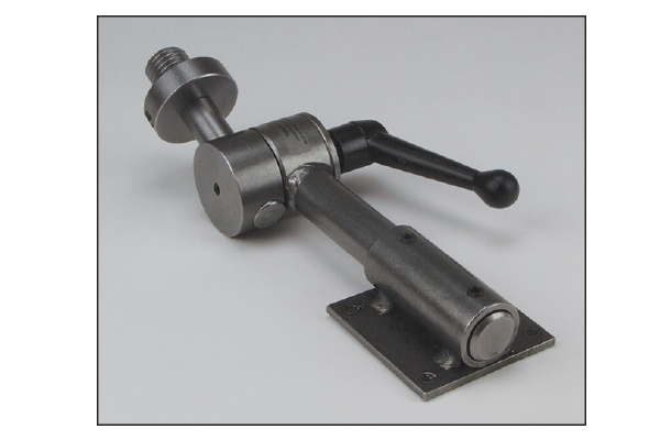 Packard Woodworks: The Woodturner's Source: TB Carving Stand with 1-1/4 ...