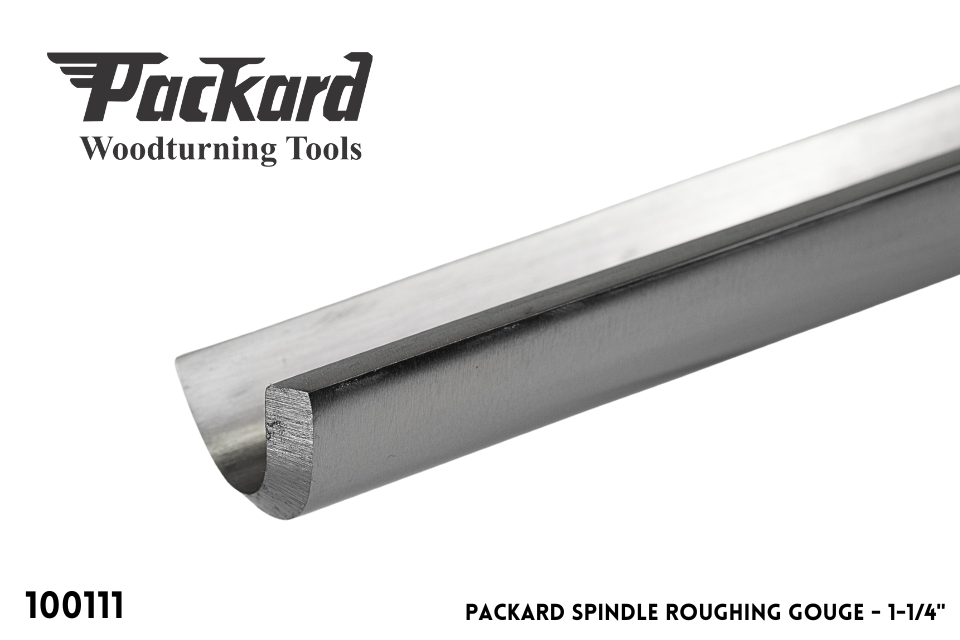 Packard Woodworks: The Woodturner's Source: Packard Spindle Roughing ...
